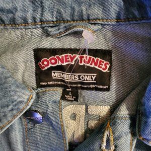 Members Only | Jackets & Coats | Members Only Space Jam A New Legacy ...